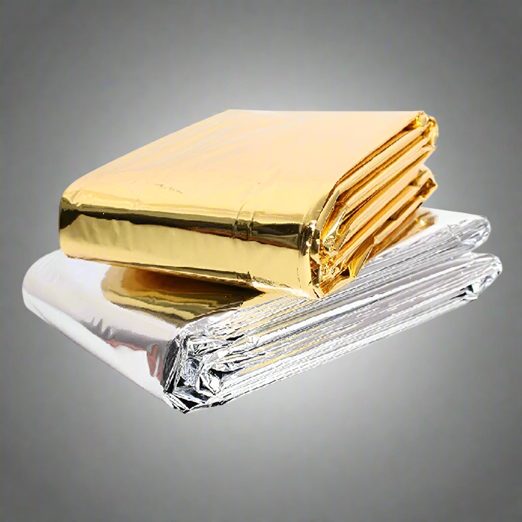 Waterproof Thermal Blanket – General Penguin